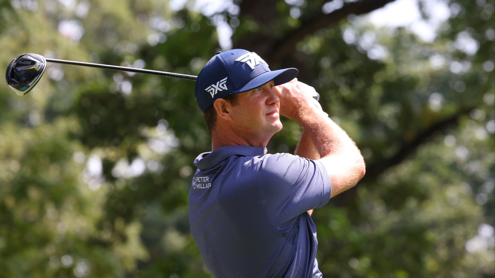 SWAFFORD RETURNS FROM HIP SURGERY, NOW AWAITING HIS TURN