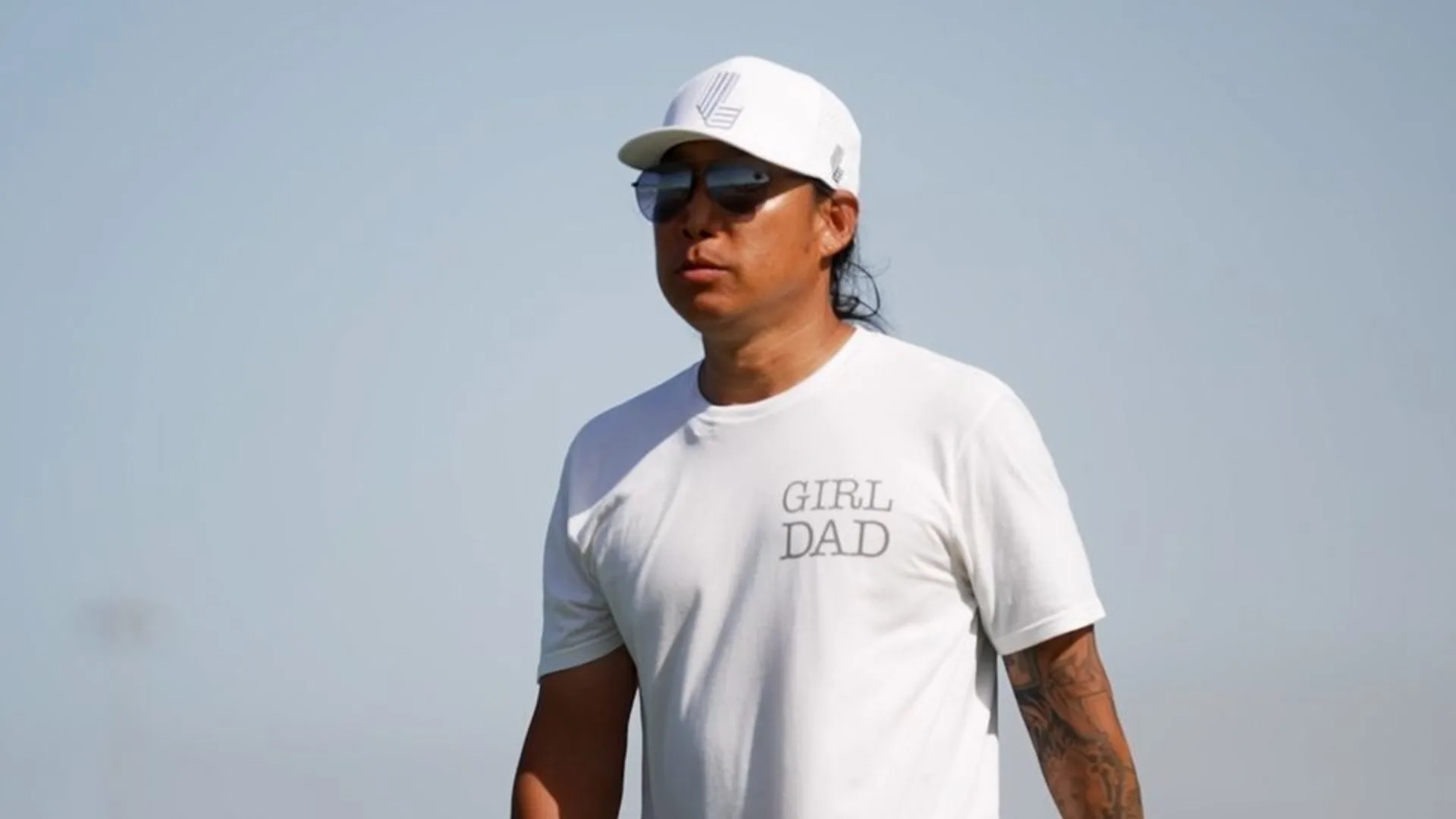 The Backswing: Anthony Kim's journey back continues