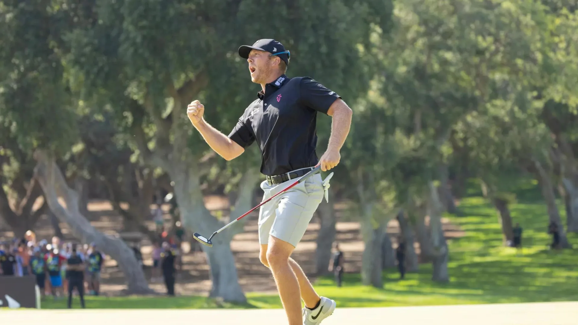 GOOCH BEATS BRYSON FOR WIN NO. 3; TORQUE GC TAKES THIRD TEAM TITLE