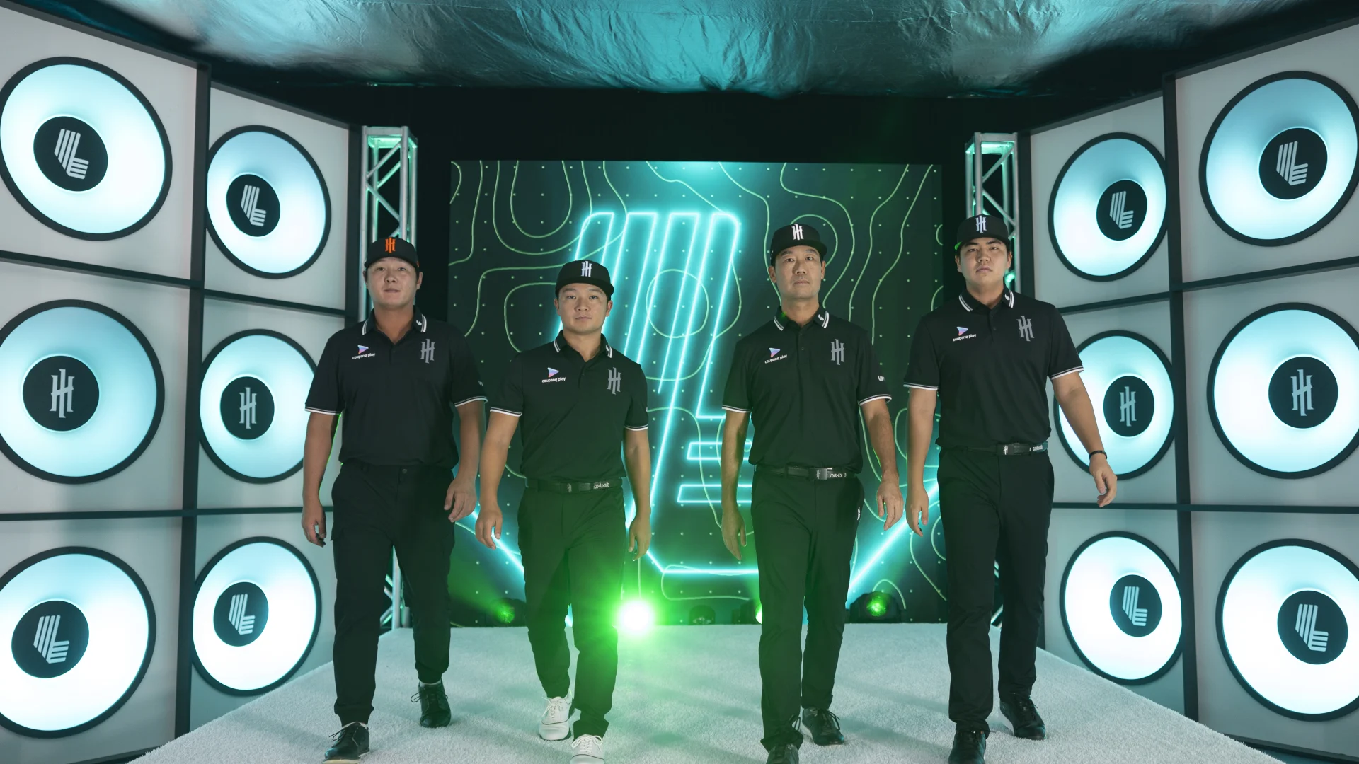 LIV Golf News: 2025 LIV Golf Season Preview: Iron Heads Golf Club