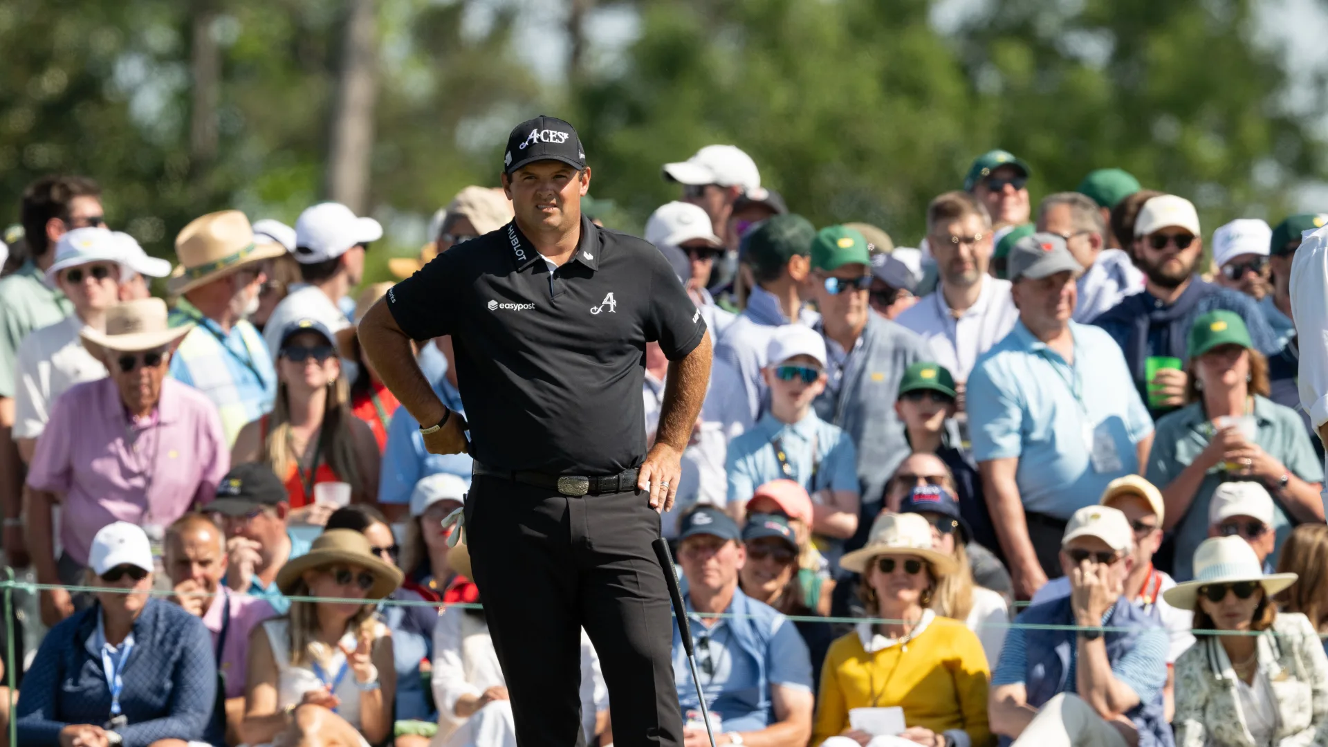 Social Standouts: Bryson, Reed finish top 5 at Masters