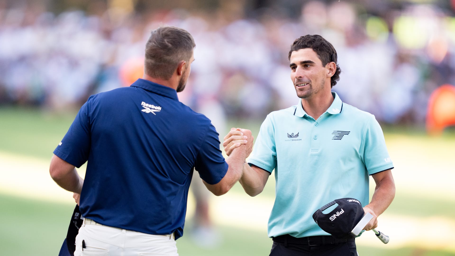 Three-man race – or not? – as second half of 2025 season begins