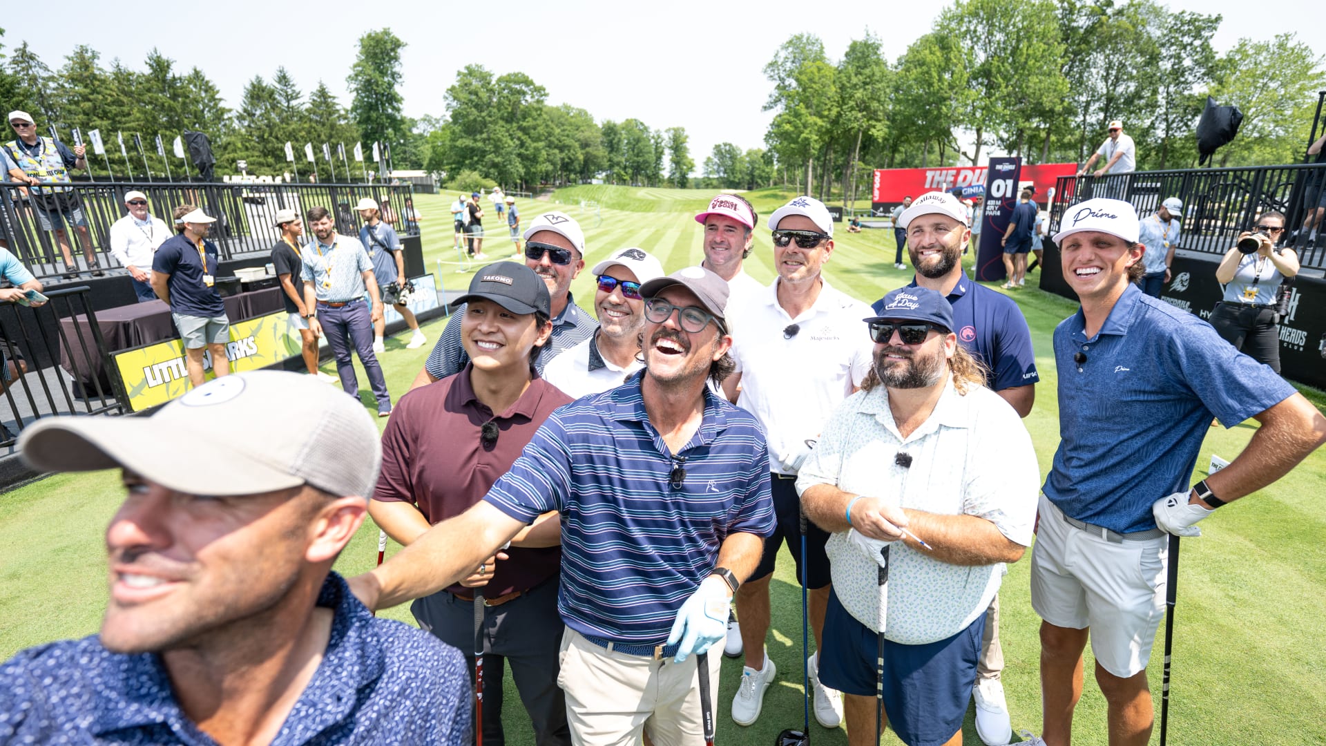 Watch: 'The Duels: Virginia'