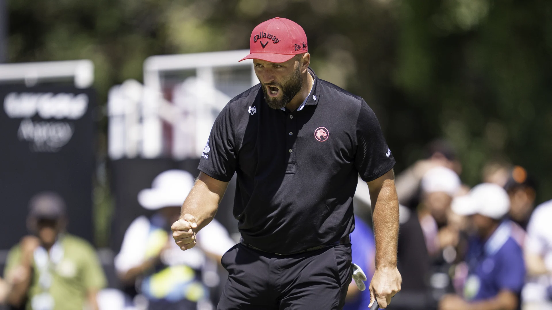 Legion XIII wins LIV Golf Andalucía; Gooch top individual