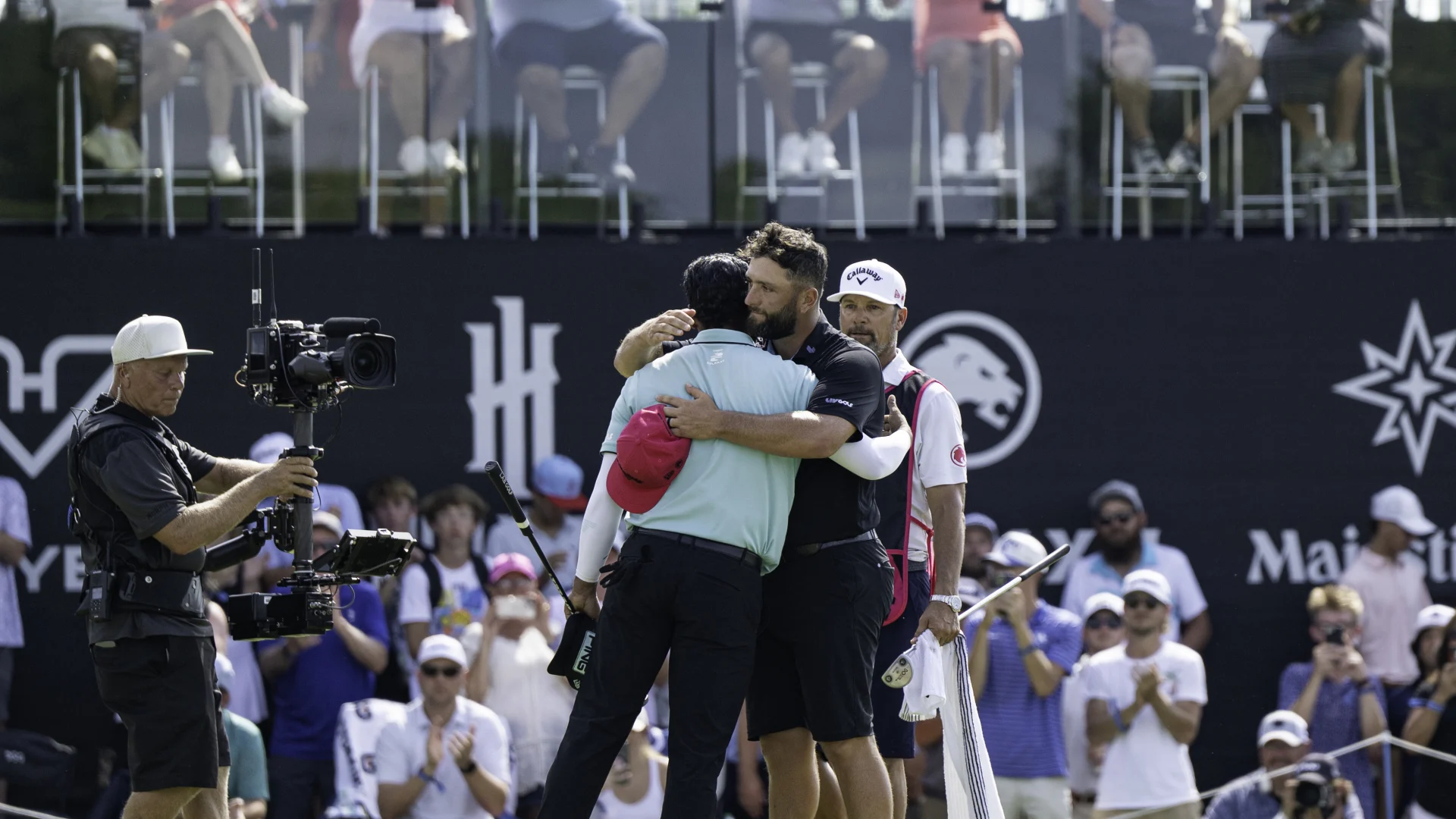 LIV Golf News: Jon Rahm deserved the LIV Golf Individual Championship ...