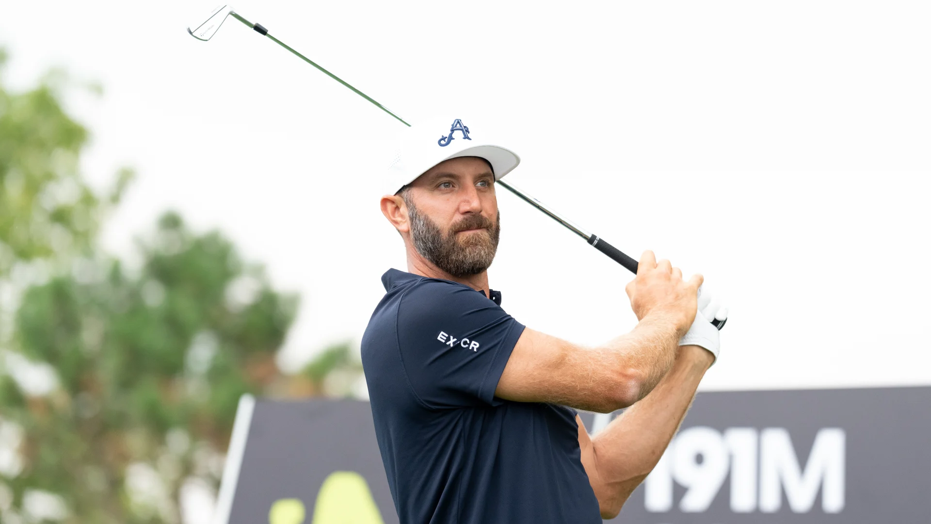 LIV Golf News: 2025 Season in Review: 4Aces GC