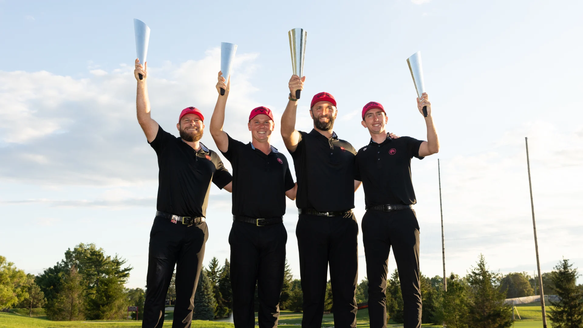 2025 Season in Review: Legion XIII