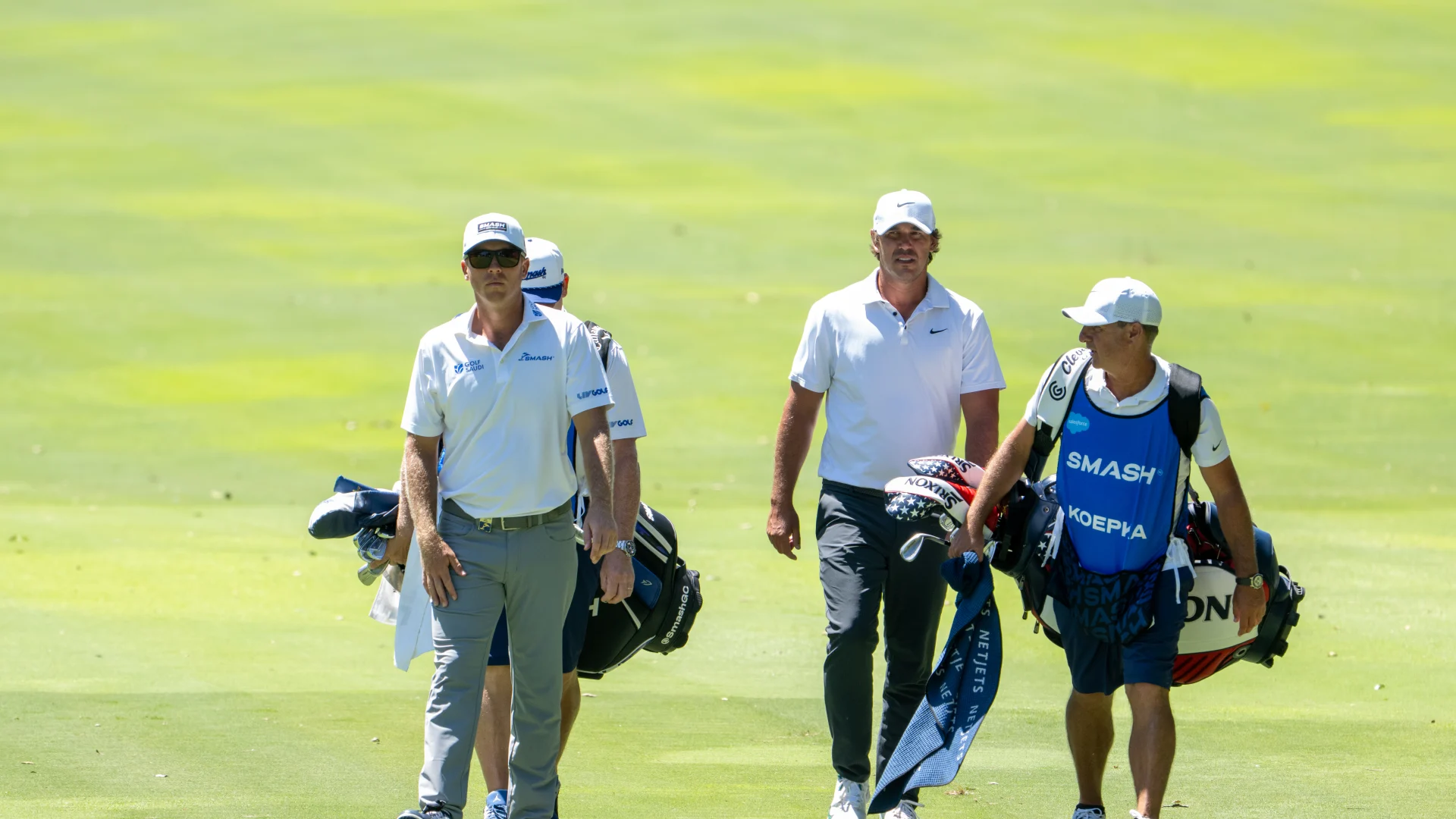 2025 Season in Review: Smash GC