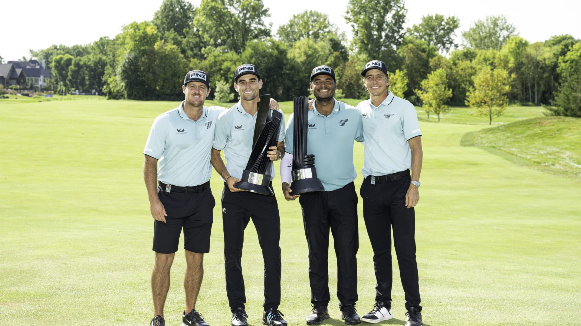 2025 Season in Review: Torque GC