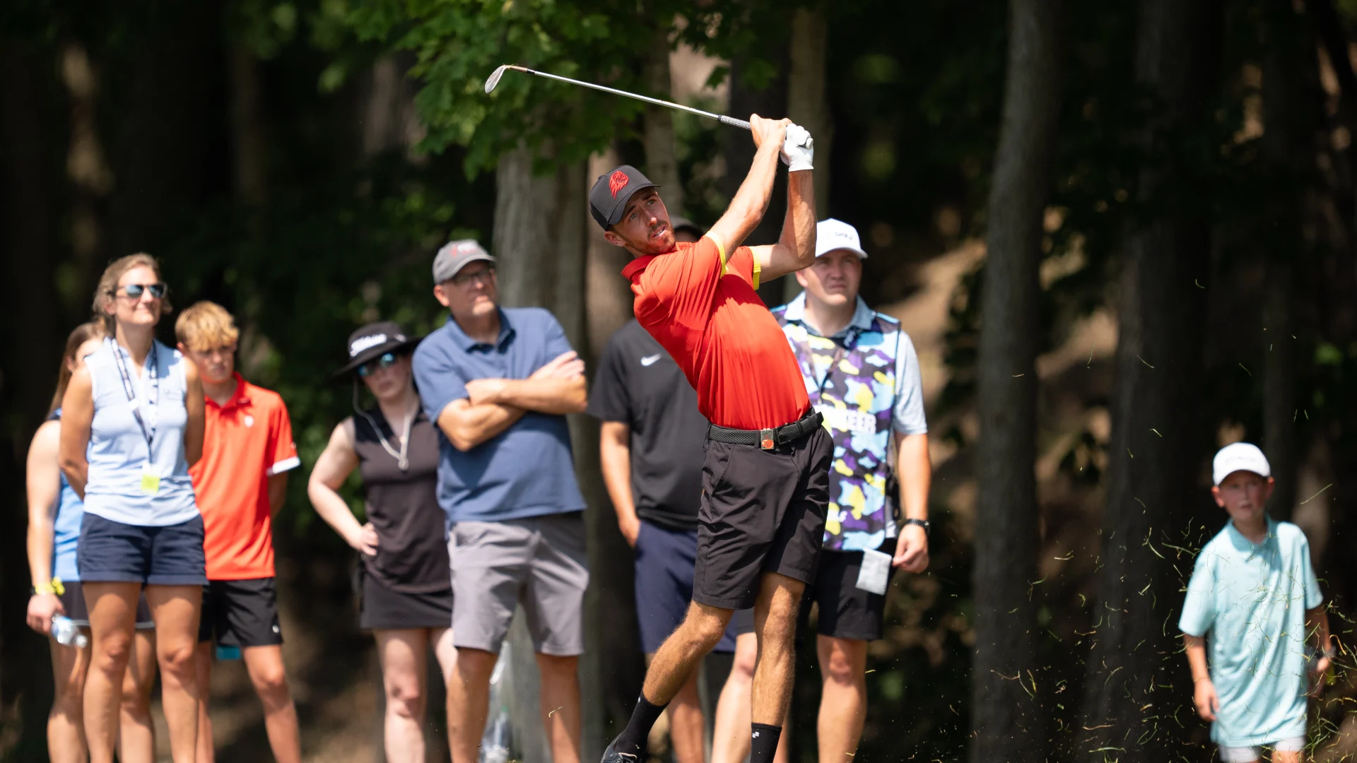 LIV Golf News: LIV Golf 2026 Season Player Preview: David Puig