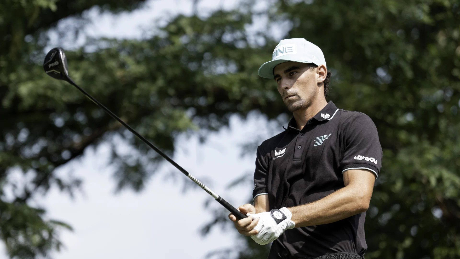 LIV Golf Watch: 43 players set for PIF Saudi International