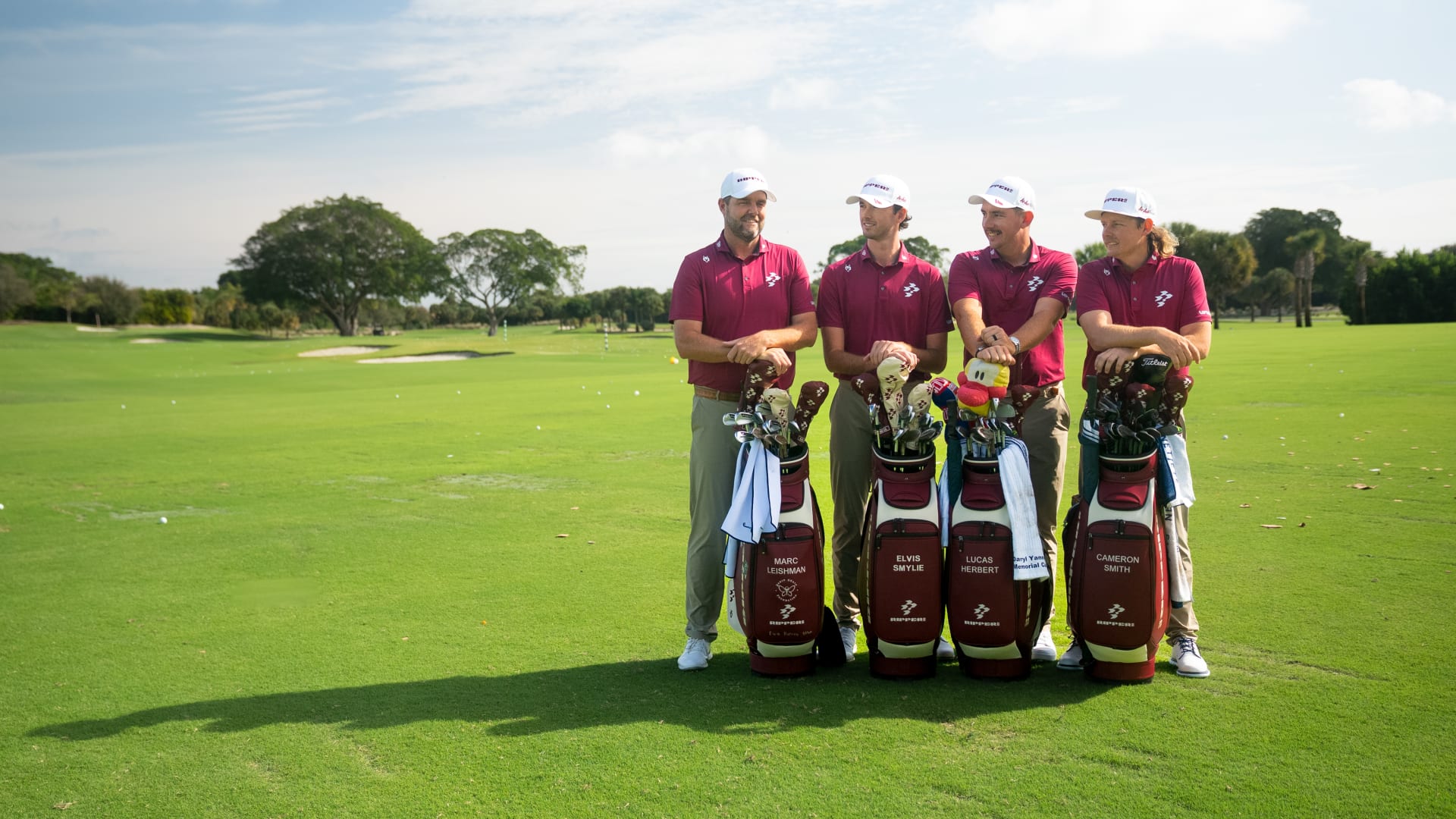 LIV Golf 2026 Season Preview: Ripper GC