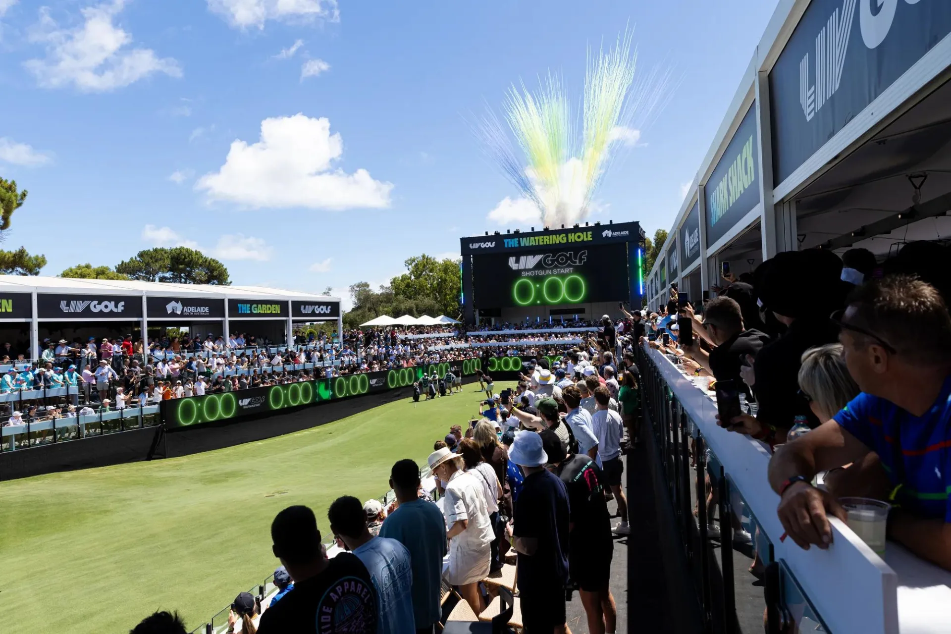 2026 Schedule Release